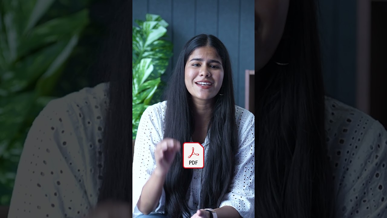 Can You Guess this Company? 🤔 | Software Engineering | PDF | Portable Document Format | #shorts