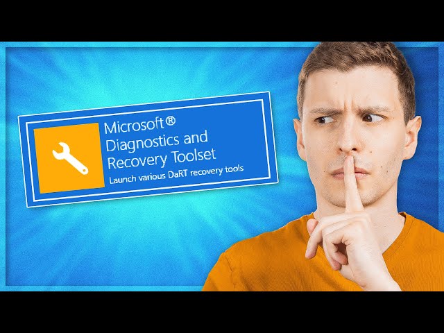 How to recover deleted files on your Windows PC