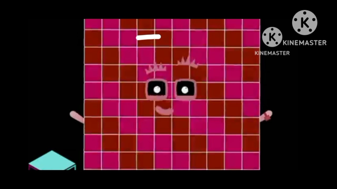 Numberblocks big wiki 