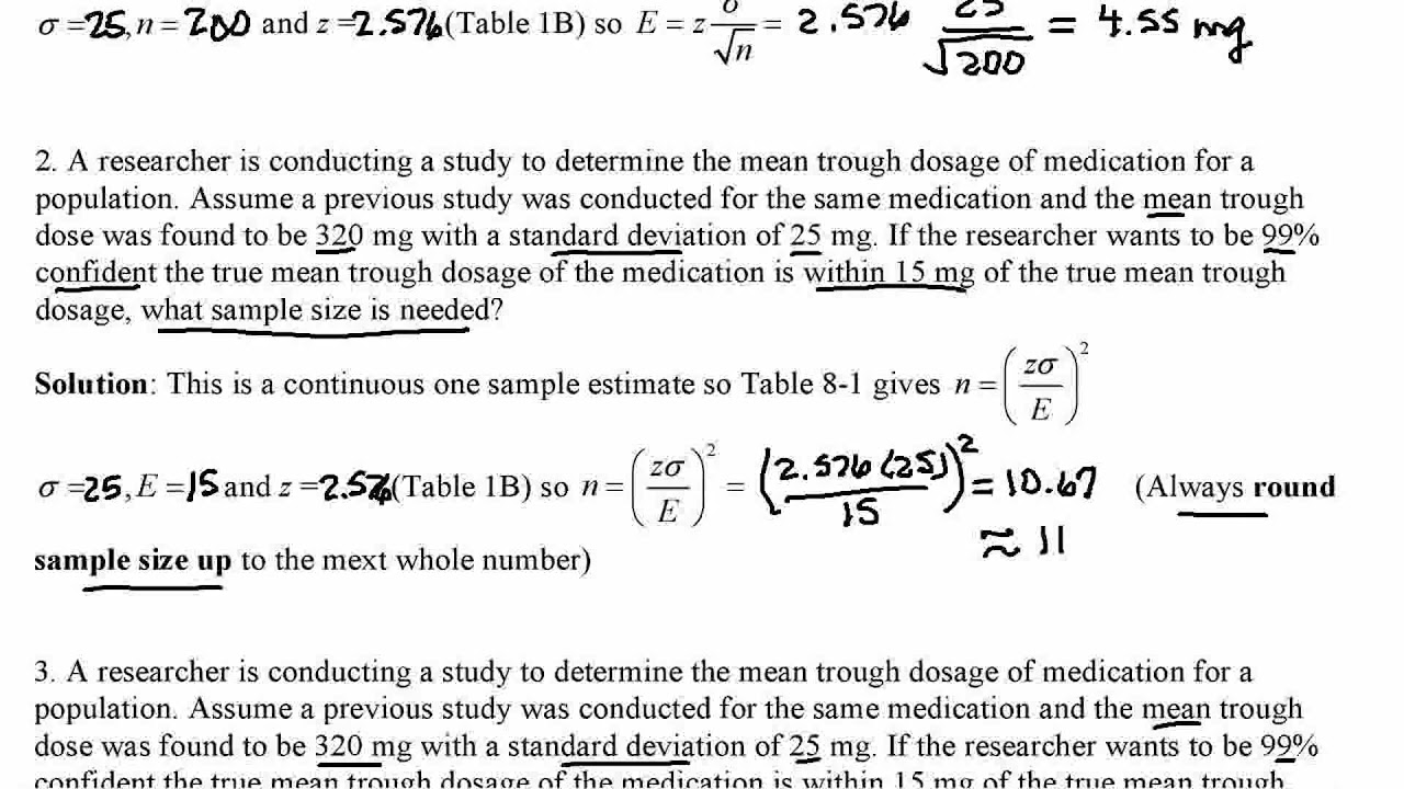 HLTH 501 Week 6 Examples