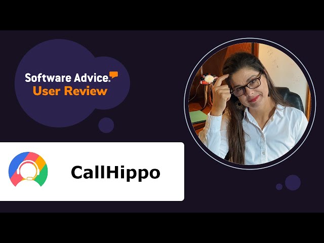 CallHippo Software Reviews, Demo & Pricing - 2025