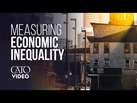 Economic Inequality: Are We Measuring It Right and What Does It Mean?