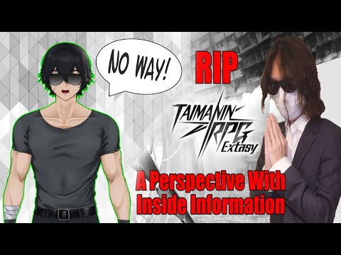 Steam Community :: TAIMANIN RPG Extasy