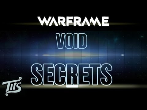 Warframe ♠ 9 How to Break All The Storage Containers In The Gold Globe Puzzles Without Opening Them