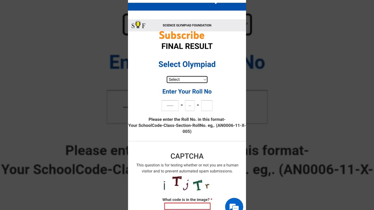 My SOF IMO Result. Class 7.#exam #imoclass7