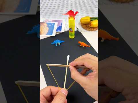 "Creative Ideas with Ice Cream Sticks " #DIYCrafts #Upcycling #CreativeIdeas #Handmade #Crafts