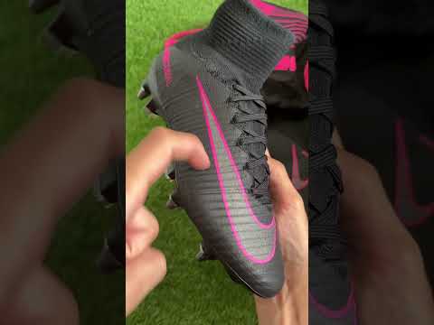 Nike Superfly ASMR! π₯ #unboxing #footballboots #soccercleats #asmr