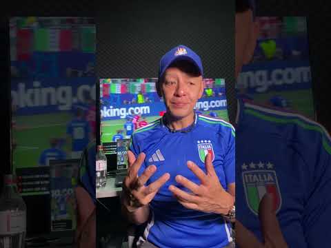 Esp vs Cro, Ita vs Alb