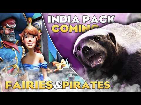 Steam Community :: Video :: 🪔 Is INDIA the Next PZ Pack? | Fairytale ...