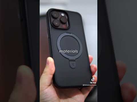 The BEST iPhone 14 Pro Max Case! -My opinion #shorts #iphonecases #iphoneaccessories #iphone14promax