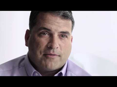 Maj Stephen Taylor, USMC discusses TBI treatment at NICoE