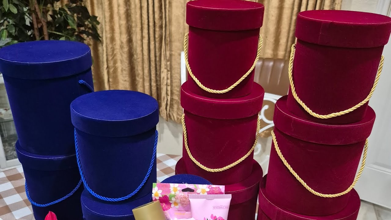 Using Amazon Flower Boxes for Mother's Day  #trending #amazon #mothersday #giftideas