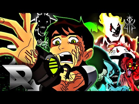 Marvel: Carnivore (Harem X Male Carnitrix User Reader) - Chapter 15 ...