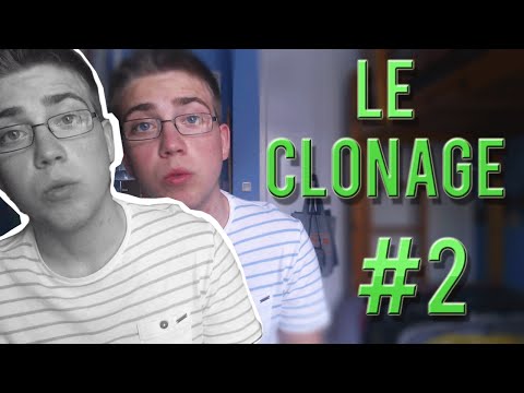 LE CLONAGE #2 : LA QUESTION ÉTHIQUE