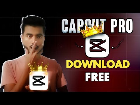CapCut Pro Latest Update | Capcut No Internet Problem Solved | Capcut New Pro Version 2025