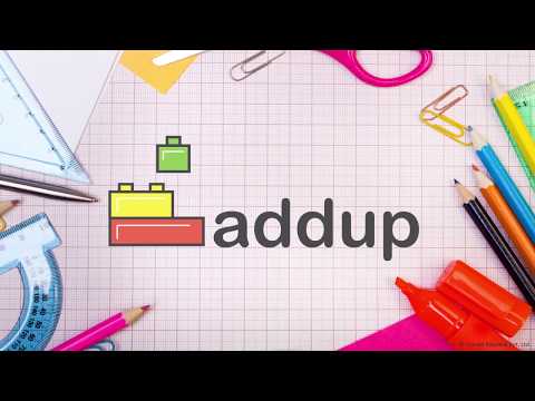 Addup : Measurement (Grade 4)