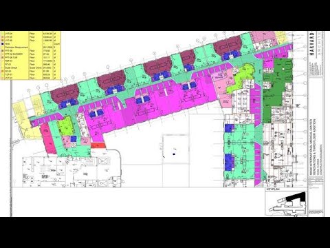 FLOORING TAKEOFF