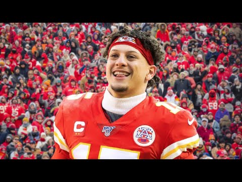 Patrick Mahomes Lifestyle ★ 2021