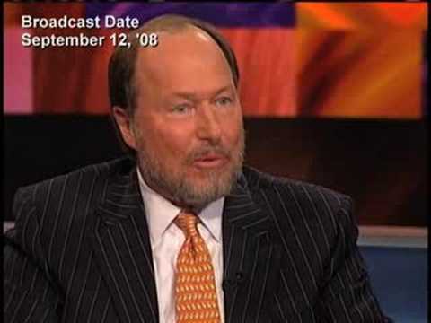 WealthTrack 411 | 09-12-08