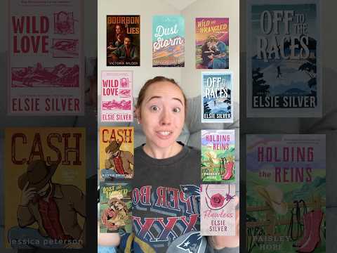 Save a horse 🤠 #booktube #booktubetbr #books #bookrecommendations #cowboyromance #read #bookish