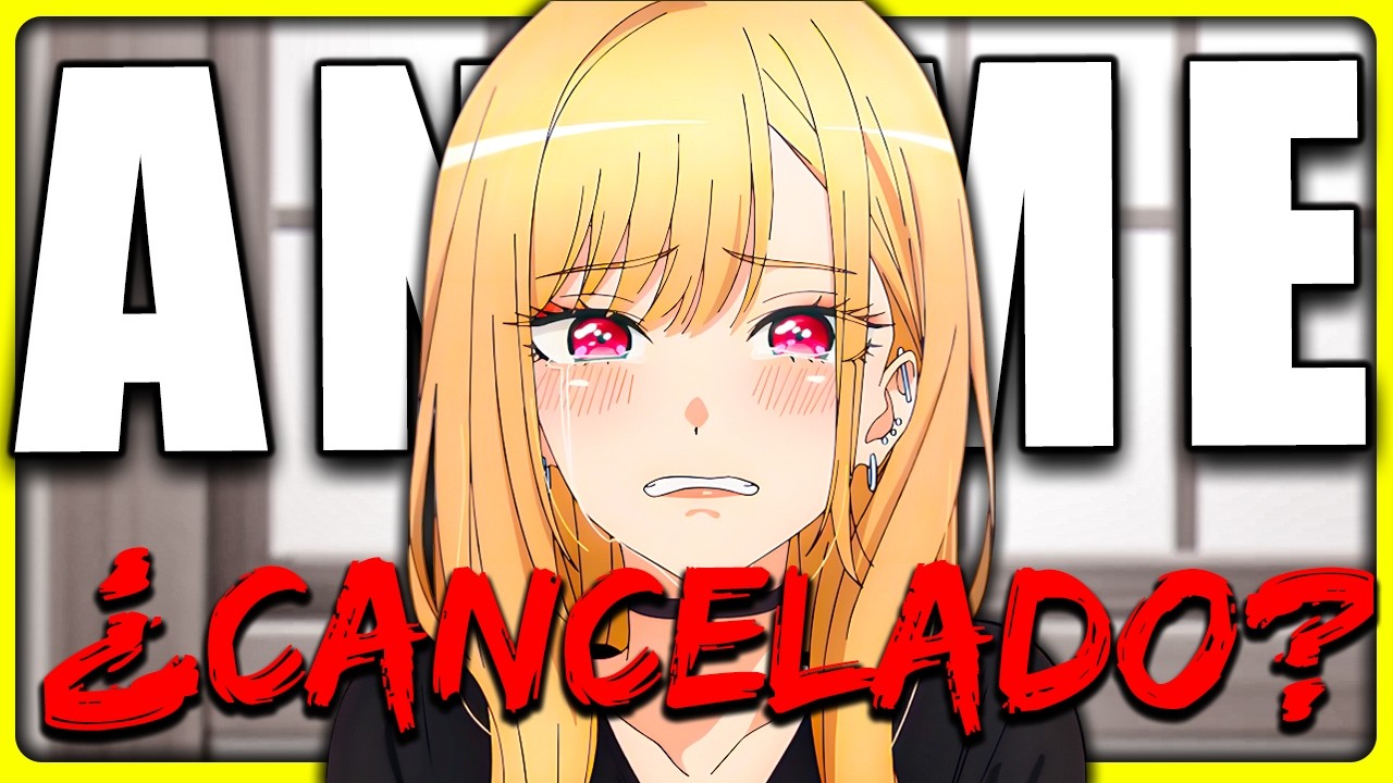 SONO BISQUE DOLL SEASON 3 CANCELLED