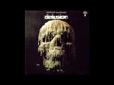 🇨🇠McChurch Soundroom – Delusion : 01 Delusion