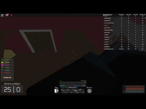 Steam Community :: Video :: roblox DayZ เอาชีวิตรอด Ep1 (คลิปแรก)