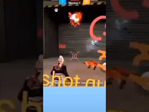 Jannat gaming free fire