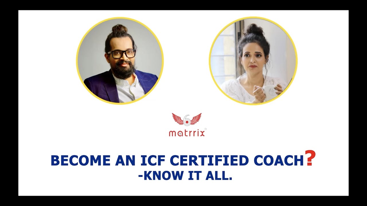 How to Become an ICF Certified Coach | Step-by-Step Guide by Dr. Paras (ICF Credentialed Life Coach)