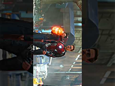 suit transformation #marvel #marvelstudios #edit4u #marveledit #ironman#ironmanedit