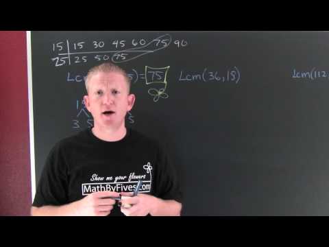 Least Common Multiple.mov