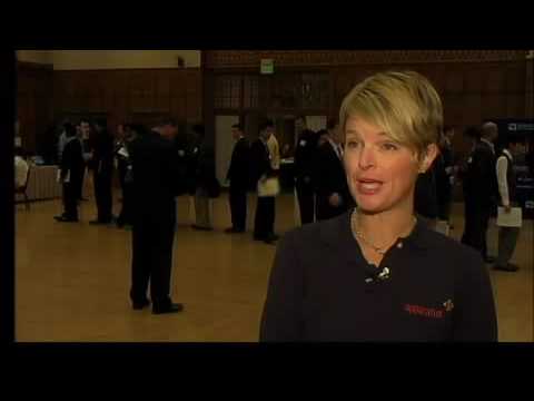 Purdue Tech Job Fair