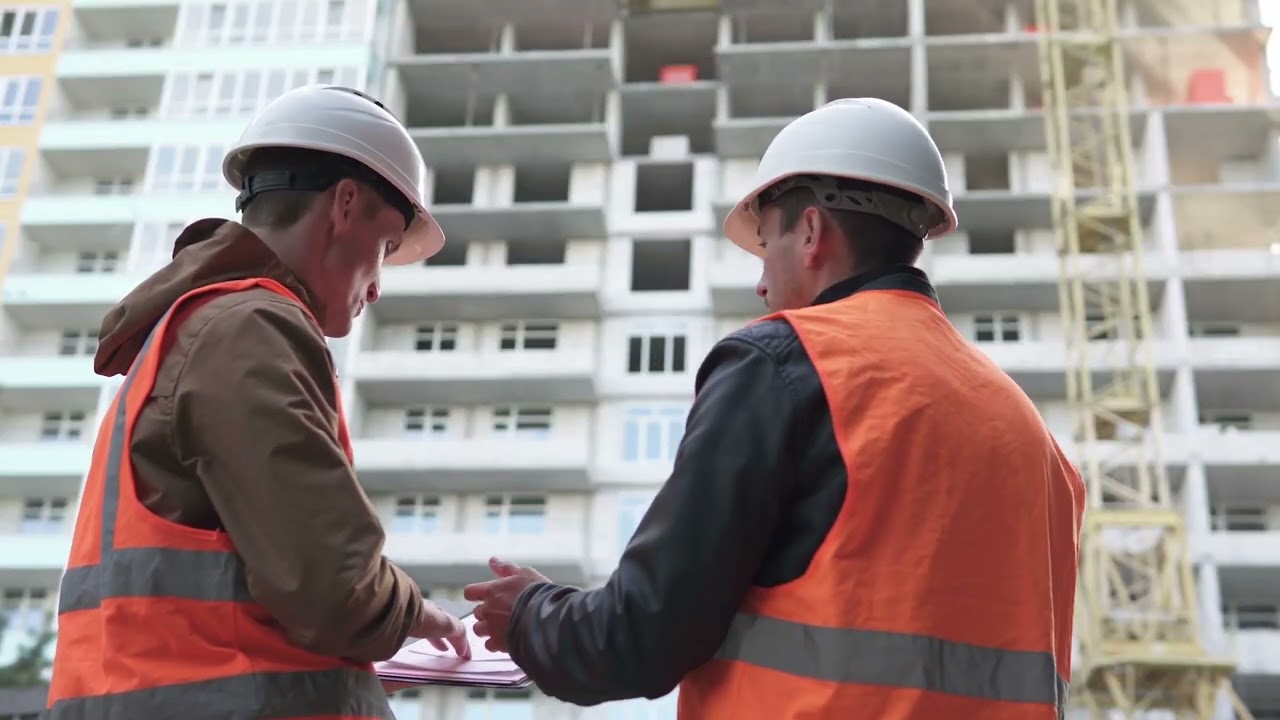 Welcome to Icon Builders Inc.!