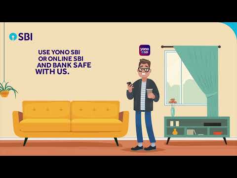 SBI Aapke Saath - Digital Series - UPI Services