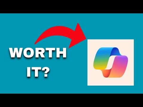 ​​Microsoft Copilot App Review - Worth it?