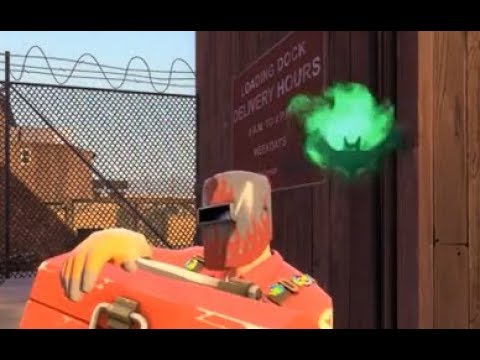 Steam Community :: Video :: TF2 Unusual - Chiroptera Venenata Hotrod