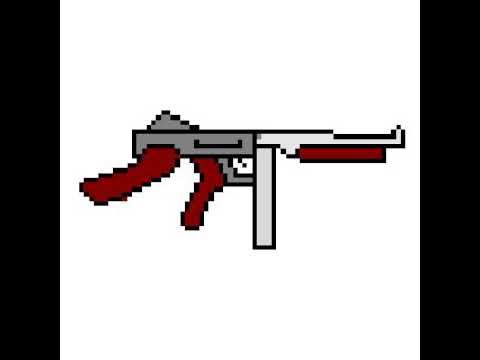 Gun colouring