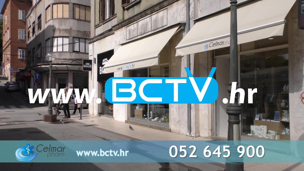 Celmar Pharm Pula | BCTV HRVATSKA
