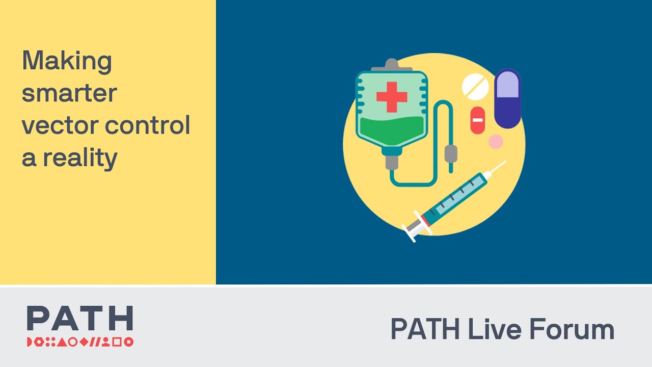 Making smarter vector control a reality