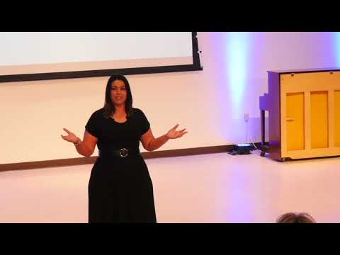 The importance of trauma-informed practices in education | Jen Teachenor | TEDxOCU