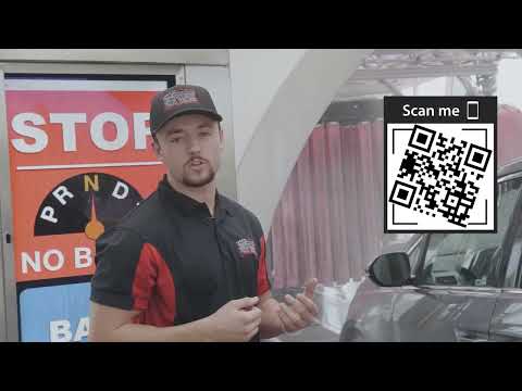 Do you want a Free Car Wash?