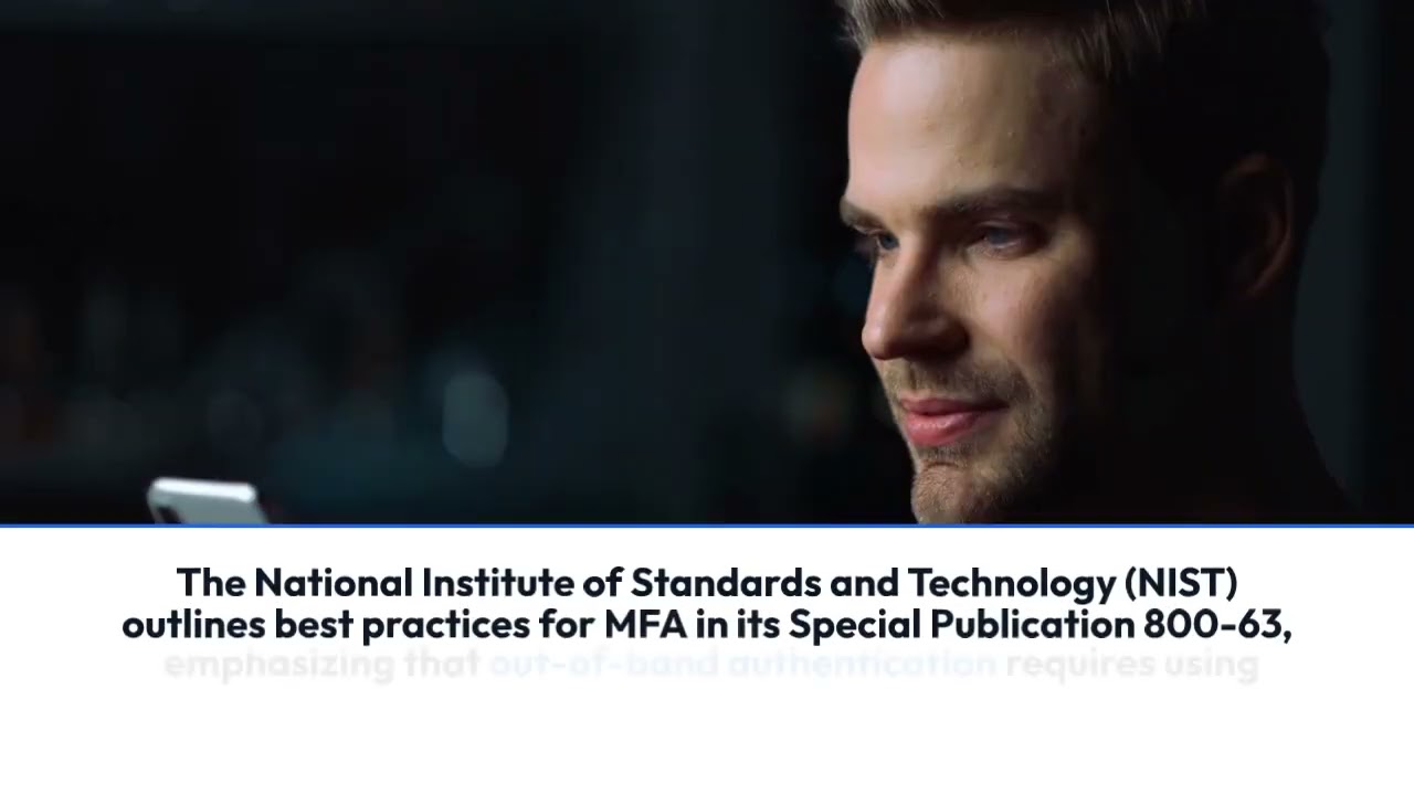 Push-Based Authentication: The Future of Secure Access | Explained