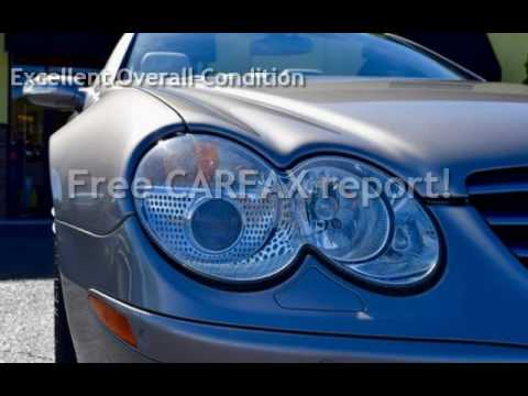 2006 Mercedes-Benz SL500 for sale in RED BANK, NJ