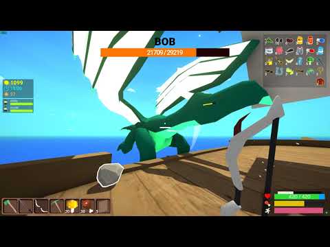 Steam Community :: Video :: MUCK - Final Boss Battle - Victory