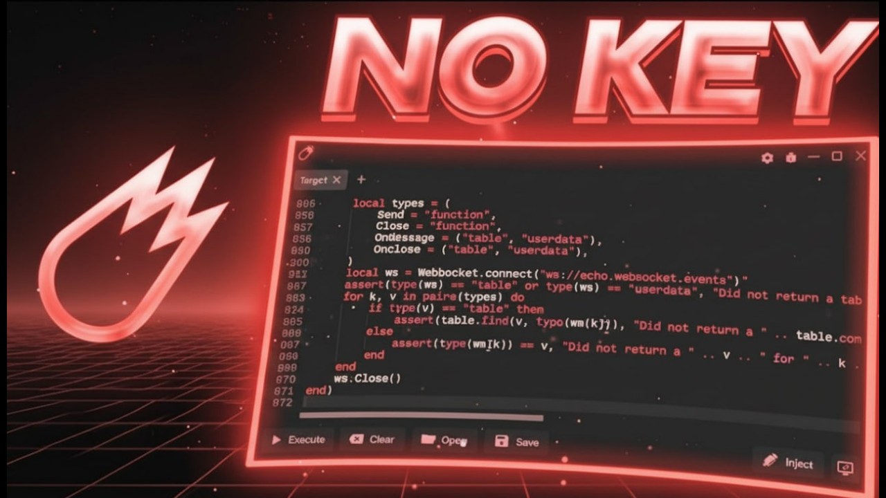 ✅ Trusted Roblox Executor 2026 - Working After Latest Update - 99% UNC!