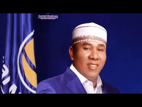 RESTORASI PERUBAHAN 2024, NASDEM DUKUNG AGUS SUSANTO CALEG DPR RI