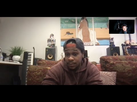 Part 1 of my conversation with The Wire's Maestro Harrell ("Randy ...