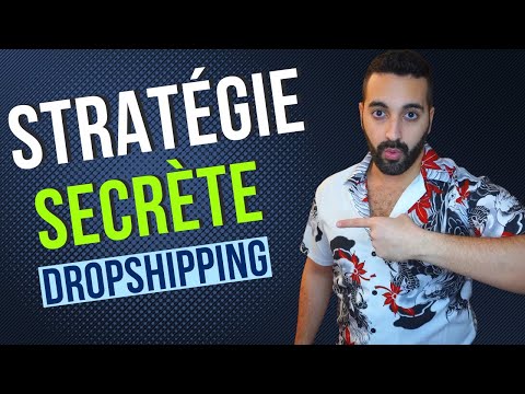 Stratégie Secrète pour Gagner de l'argent en Ligne en 2022 Rapidement et Facilement (Méconnue)