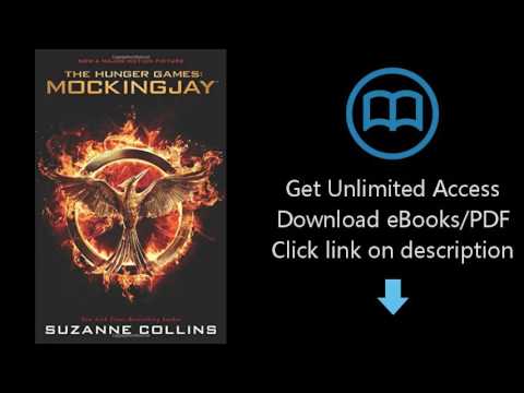 Download Mockingjay (The Final Book of the Hunger Games): Movie Tie-in Edition PDF