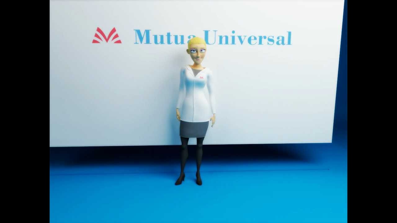 Tutorial Mutua Universal